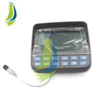 China 803588542 EXVGXCMG150DA-20 Monitor For XE210U Excavator for sale