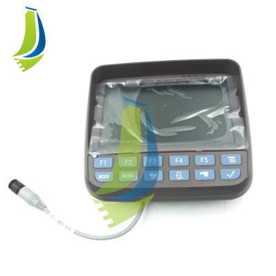 China 803588542 EXVGXCMG150DA-20 Monitor For XE210U Excavator for sale