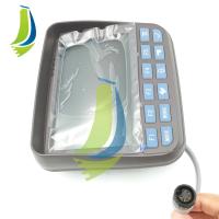 China 803588542 EXVGXCMG150DA-20 Monitor For XE210U Excavator for sale