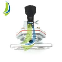 China 6251-71-8210 Fuel Feed Pump For PC400-7 Excavator Parts for sale