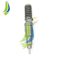 China 20440388 Fuel Injector D12 Engine For EC330B Excavator for sale