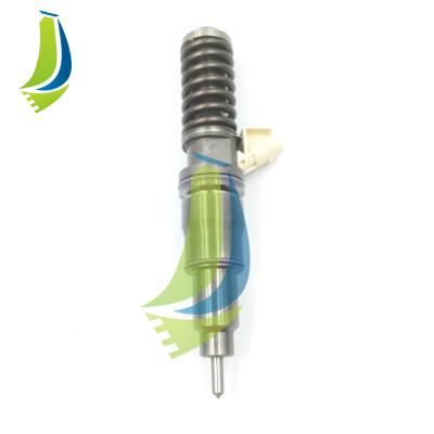 China 20440388 Fuel Injector D12 Engine For EC330B Excavator for sale