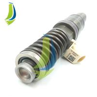 China 20440388 Fuel Injector D12 Engine For EC330B Excavator for sale
