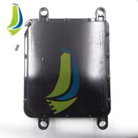 China 10R4085 10R-4085 ECM Controller Computer Board ECU For E345B Excavator for sale