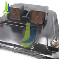 China 10R4085 10R-4085 ECM Controller Computer Board ECU For E345B Excavator for sale