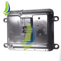 China 10R4085 10R-4085 ECM Controller Computer Board ECU For E345B Excavator for sale