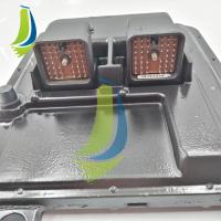 China 10R-4086 10R4086 ECM Controller Computer Board ECU For E325C Excavator for sale