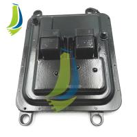 China 10R-4086 10R4086 ECM Controller Computer Board ECU For E325C Excavator for sale
