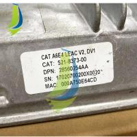 China 521-8373 ECM ECU Controller Computer Board 521-8373 A6E4 for sale