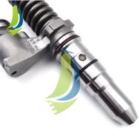 China 20R-1281 Common Rail Fuel Injector 20R1281 For 3512 Engine for sale