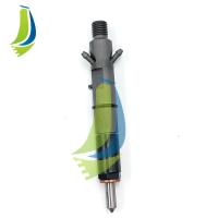 China 454-5091 Fuel Injector 4199447 T419385 Nozzle For E320D2 for sale