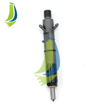 China 454-5091 Fuel Injector 4199447 T419385 Nozzle For E320D2 for sale