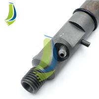 China 454-5091 Fuel Injector 4199447 T419385 Nozzle For E320D2 for sale