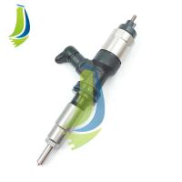 China 295050-0401 Common Rail Diesel Injector 2950500401 For C4.4 Engine for sale