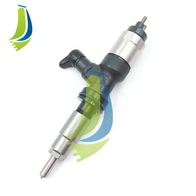 China 295050-0401 Common Rail Diesel Injector 2950500401 For C4.4 Engine for sale
