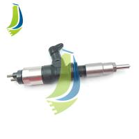 China 295050-0401 Common Rail Diesel Injector 2950500401 For C4.4 Engine for sale