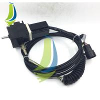 China 139-3922 Throttle Motor Speed Governor Motor 1393922 For E313B Excavator for sale