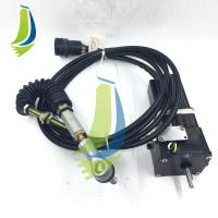 China 139-3922 Throttle Motor Speed Governor Motor 1393922 For E313B Excavator for sale