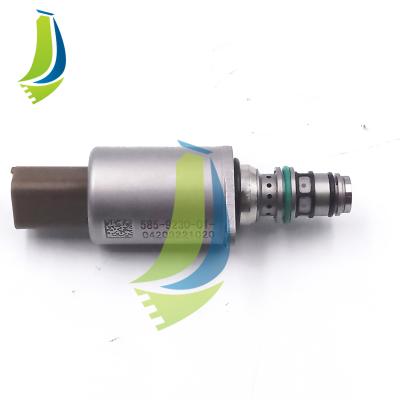 China 585-9230 Solenoid Valve 5859230 E320C E323D Excavator for sale