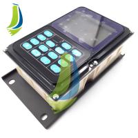 China 7835-12-3007 Monitor Display Control Panel 7835123007 For PC220 PC300-7 for sale