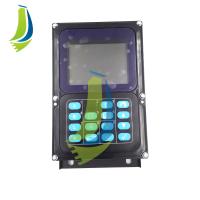China 7835-12-3007 Monitor Display Control Panel 7835123007 For PC220 PC300-7 for sale