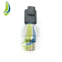 China 7861-93-1650 High Pressure Sensor 7861931650 For PC200 Excavator for sale