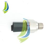China 7861-93-1650 High Pressure Sensor 7861931650 For PC200 Excavator for sale