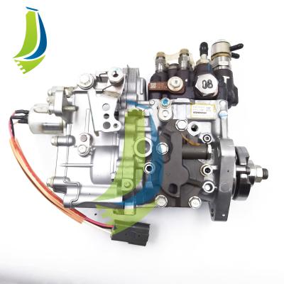 China 729688-51360 Diesel Fuel Injection Pump 729688-51360 For 4TNV88 Engine for sale