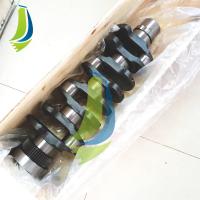 China 21264836 Crankshaft VOE21264836 For D5D Engine for sale