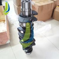 China 21264836 Crankshaft VOE21264836 For D5D Engine for sale