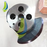 China 21264836 Crankshaft VOE21264836 For D5D Engine for sale