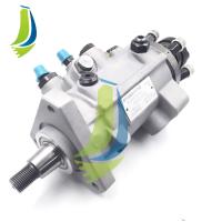 China DE2635-5806 RE547892 Diesel Fuel Injection Pump DE26355806 for sale