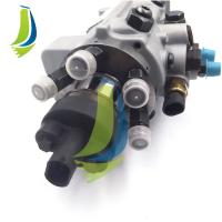 China DE2635-5806 RE547892 Diesel Fuel Injection Pump DE26355806 for sale