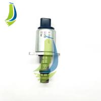 China TM90501 24V Solenoid Valve TM-90501 Excavator Parts for sale