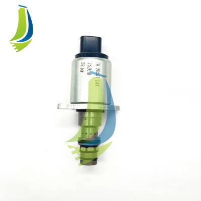 China TM90501 24V Solenoid Valve TM-90501 Excavator Parts for sale