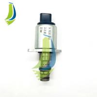 China TM90501 24V Solenoid Valve TM-90501 Excavator Parts for sale
