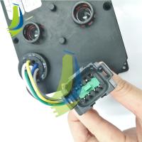 China 166-6937 Excavator Monitor 1666937 For 3508 3512B 3516B for sale