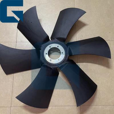 China 511-7558 5117558 Fan Blade For Excavator E336GC for sale