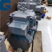 China 9298854 4712984 Hydraulic Piston Pump For ZX670LC-5B Excavator for sale