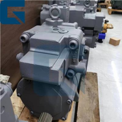 China 9298854 4712984 Hydraulic Piston Pump For ZX670LC-5B Excavator for sale