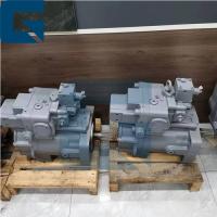 China 9298854 4712984 Hydraulic Piston Pump For ZX670LC-5B Excavator for sale