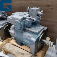 China 9298854 4712984 Hydraulic Piston Pump For ZX670LC-5B Excavator for sale