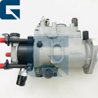 China V3239F592T 2643B317 For Engine Diesel Fuel Injection Pump for sale
