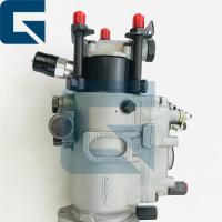 China V3239F592T 2643B317 For Engine Diesel Fuel Injection Pump for sale