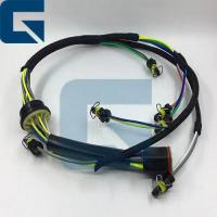 China Excavator Spare Parts C7 Engine Wiring Harness Replacement 222-5917 2225917 195-7336 for sale