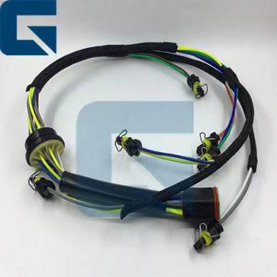 China Excavator Spare Parts C7 Engine Wiring Harness Replacement 222-5917 2225917 195-7336 for sale