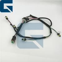 China 222-5917  Excavator Accessories C7 Engine Injector Wiring Harness 2225917 For E325D for sale