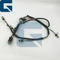 China 222-5917  Excavator Accessories C7 Engine Injector Wiring Harness 2225917 For E325D for sale