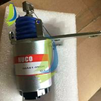 China 32A61-09020 Solenoid Valve 24V For 4DQ Engine Parts for sale
