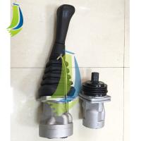 China 123-2152 1232152 Joystick Handle For E320C Excavator for sale